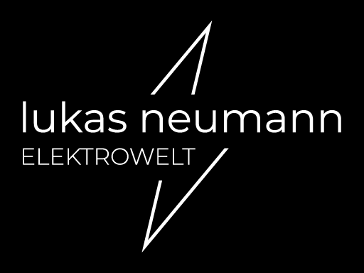 Über Uns - Lukas Neumann ELEKTROWELT